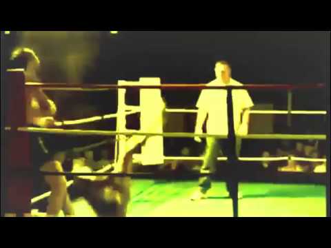 Best Knockouts In History #1 - Hamza Knockouts 2k19