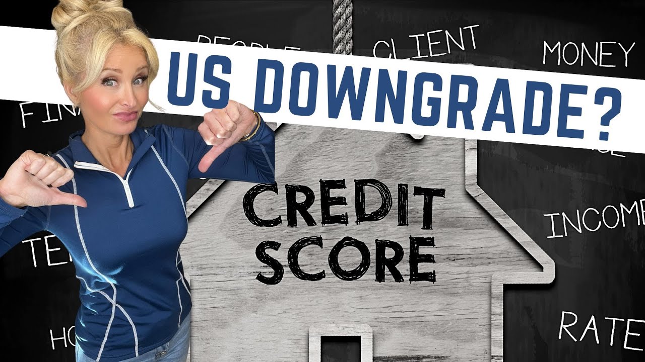 US credit rating downgrade warning issued over debt ceiling delays ...