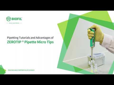 3 Common Pipetting Techniques | Pipetting Tutorials - YouTube