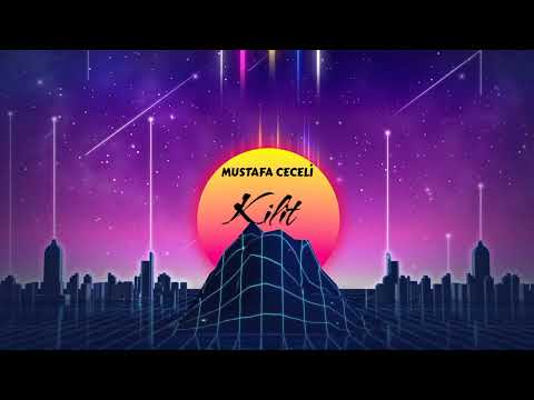 Mustafa Ceceli - Kilit (İyi Ki Sen Varsın Albüm)