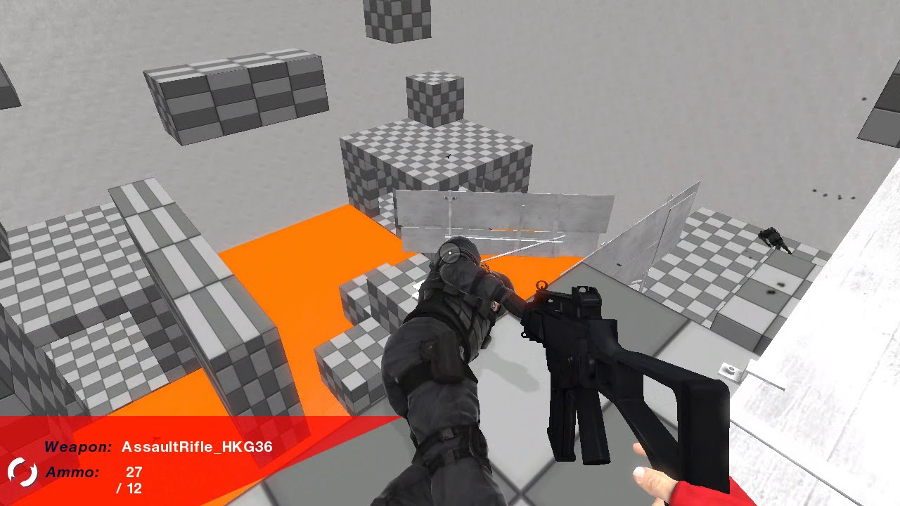 arena concept - YouTube