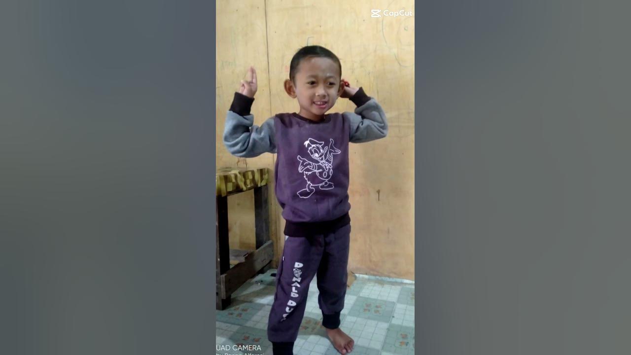 gaya bocil - YouTube