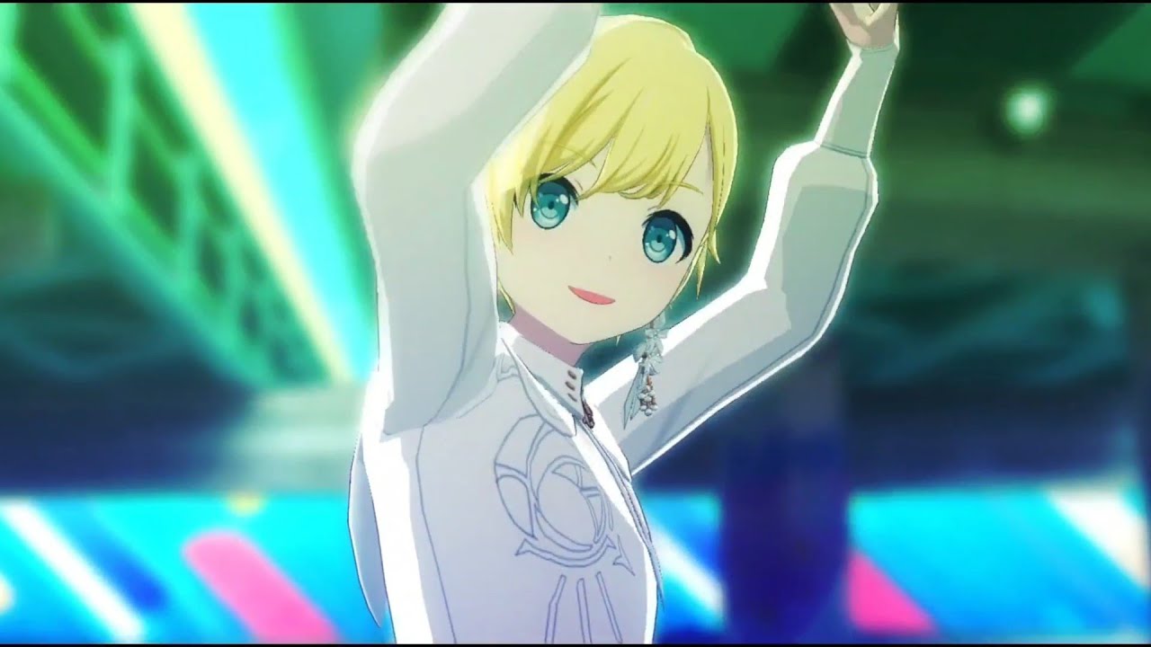 "Flyer!" but it's Len (Project Sekai) - YouTube