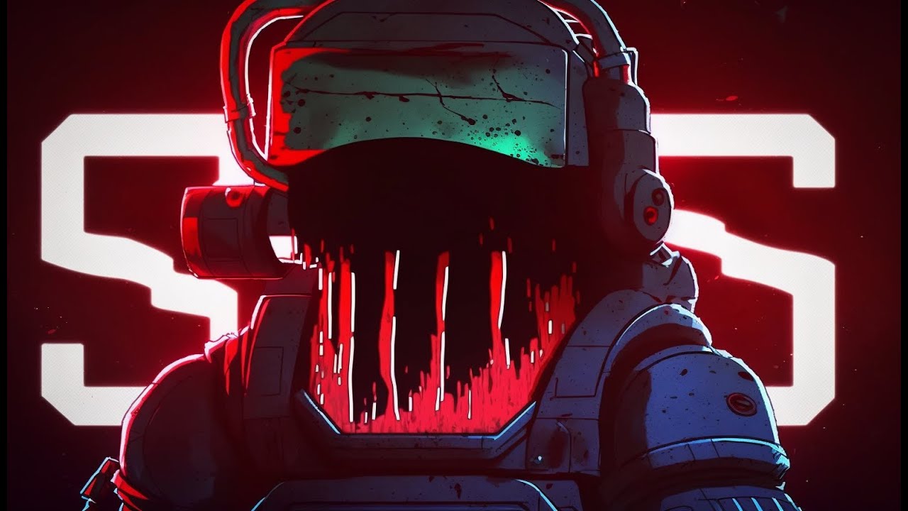 Сам не смог пошел СБ жаловаться... Генка SS13 - YouTube