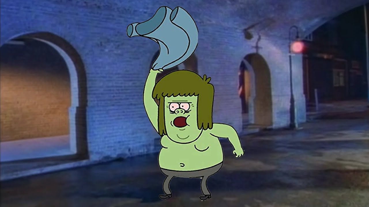 Juice - Lizzo | Muscle Man (AI Cover) - YouTube