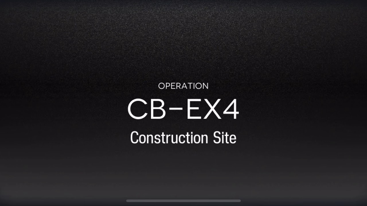 CB-EX4 Challenge Mode [Arknights] - YouTube