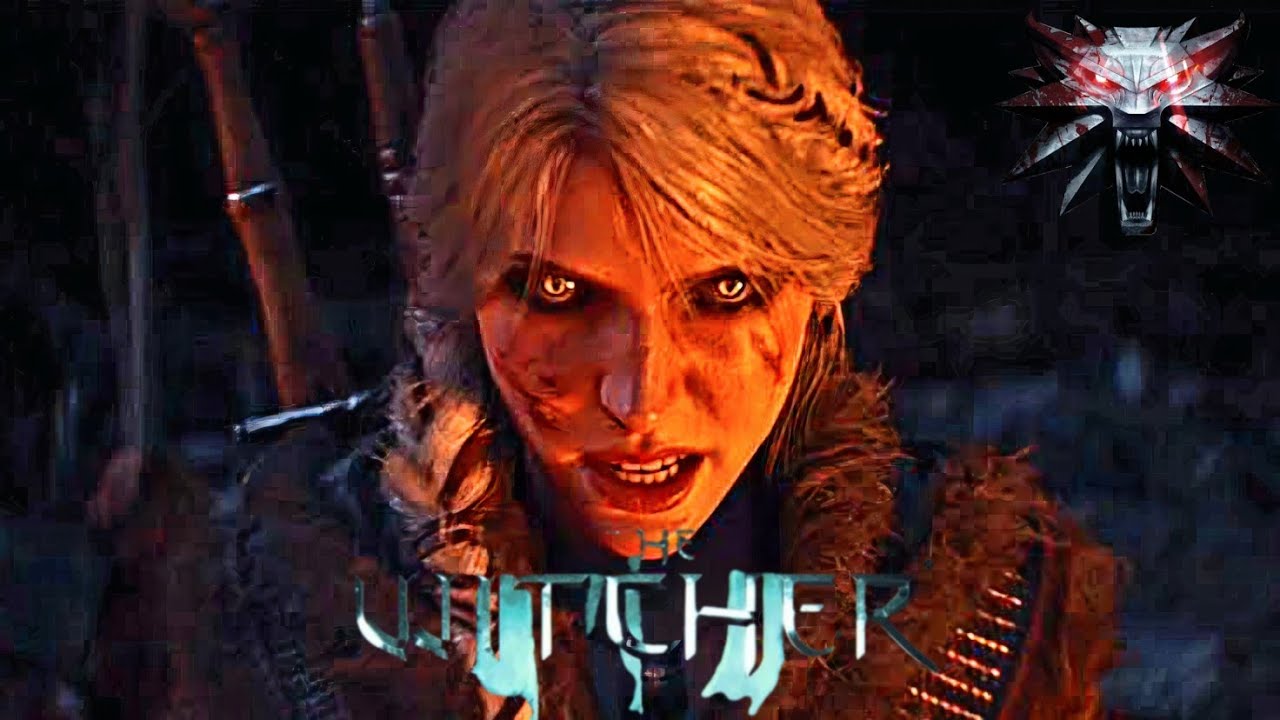 The Witcher 4 - Official trailer. - YouTube