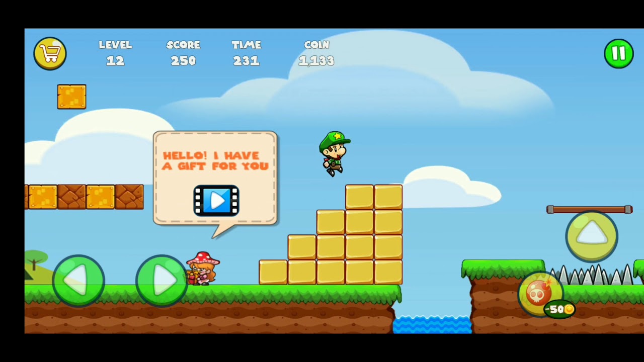 Super Mario Maker Walkthrough - YouTube