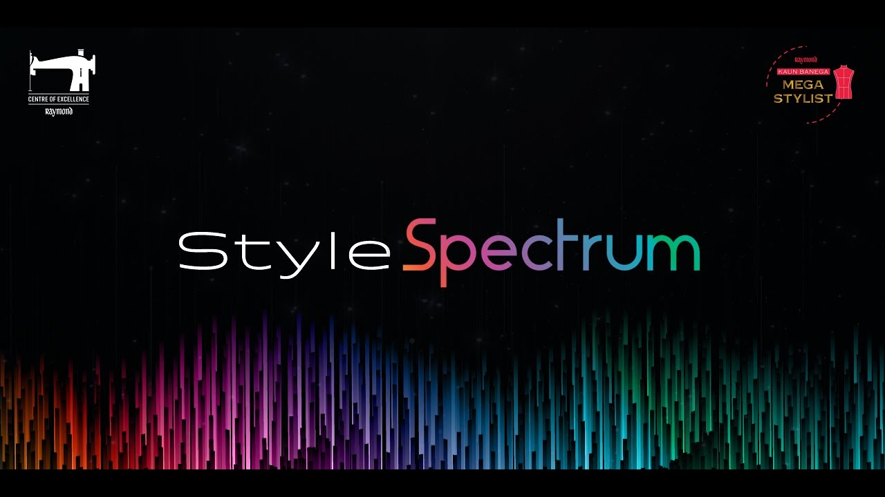 Style Spectrum 2024 - YouTube