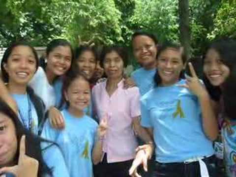 St. Mary's Academy of Carmen, cdoc - YouTube