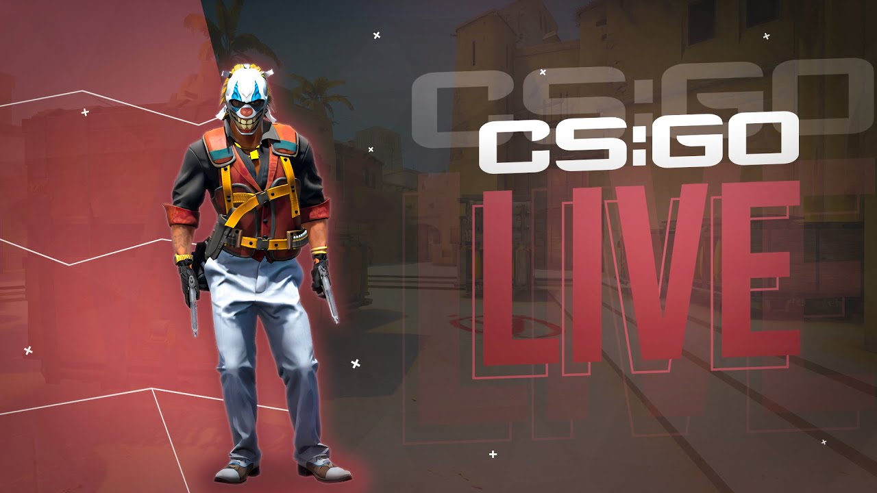 CS:GO Live Stream India | here we go again - YouTube