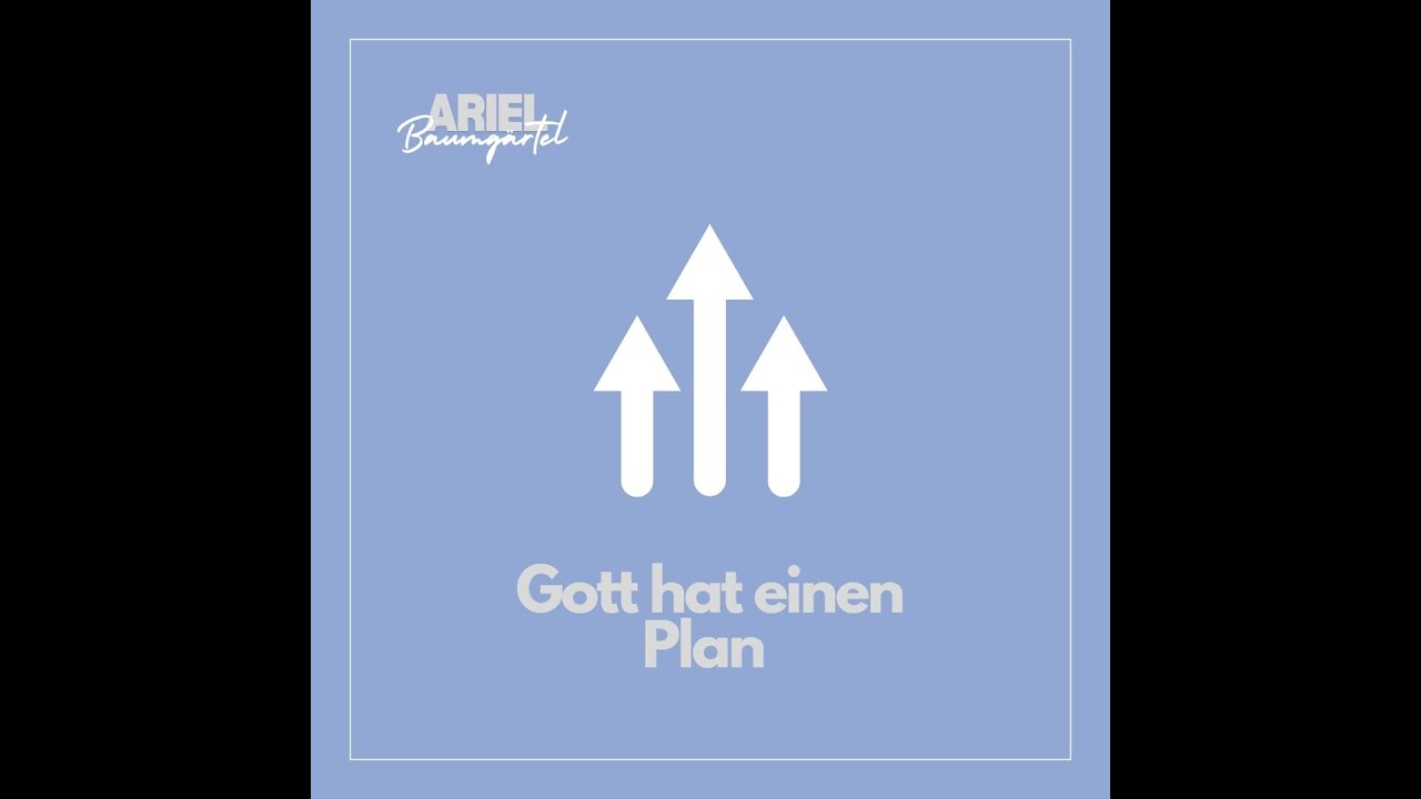 Gott hat einen Plan FIlm - YouTube