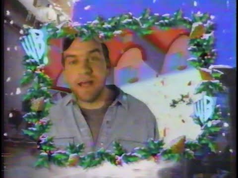 1996 KCWB and Kids' WB bumpers - YouTube