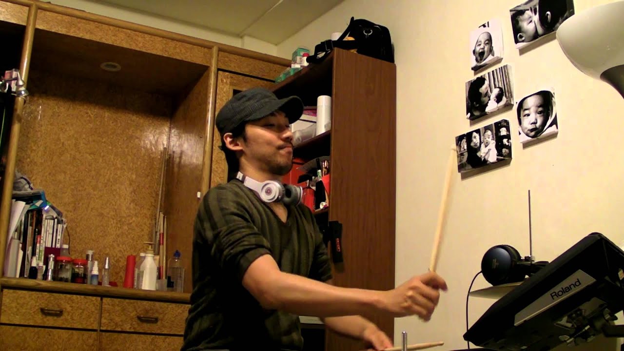 ELECTRONIC BEAT DEMO .MP4 - YouTube