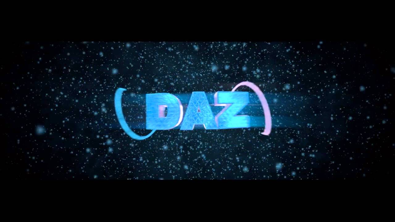 Intro for Daz - YouTube