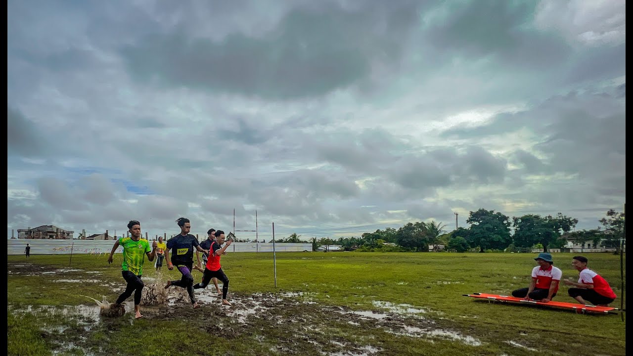 SUKAN KV MATANG 2022 PART 2 - YouTube