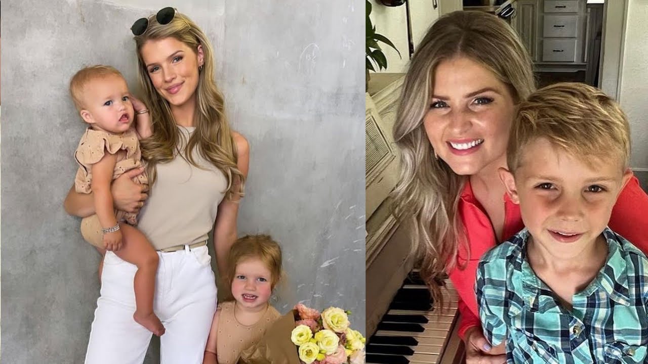 New!! Shocking😭 News About Erin Bates And Chad Paine | It Will Shock ...