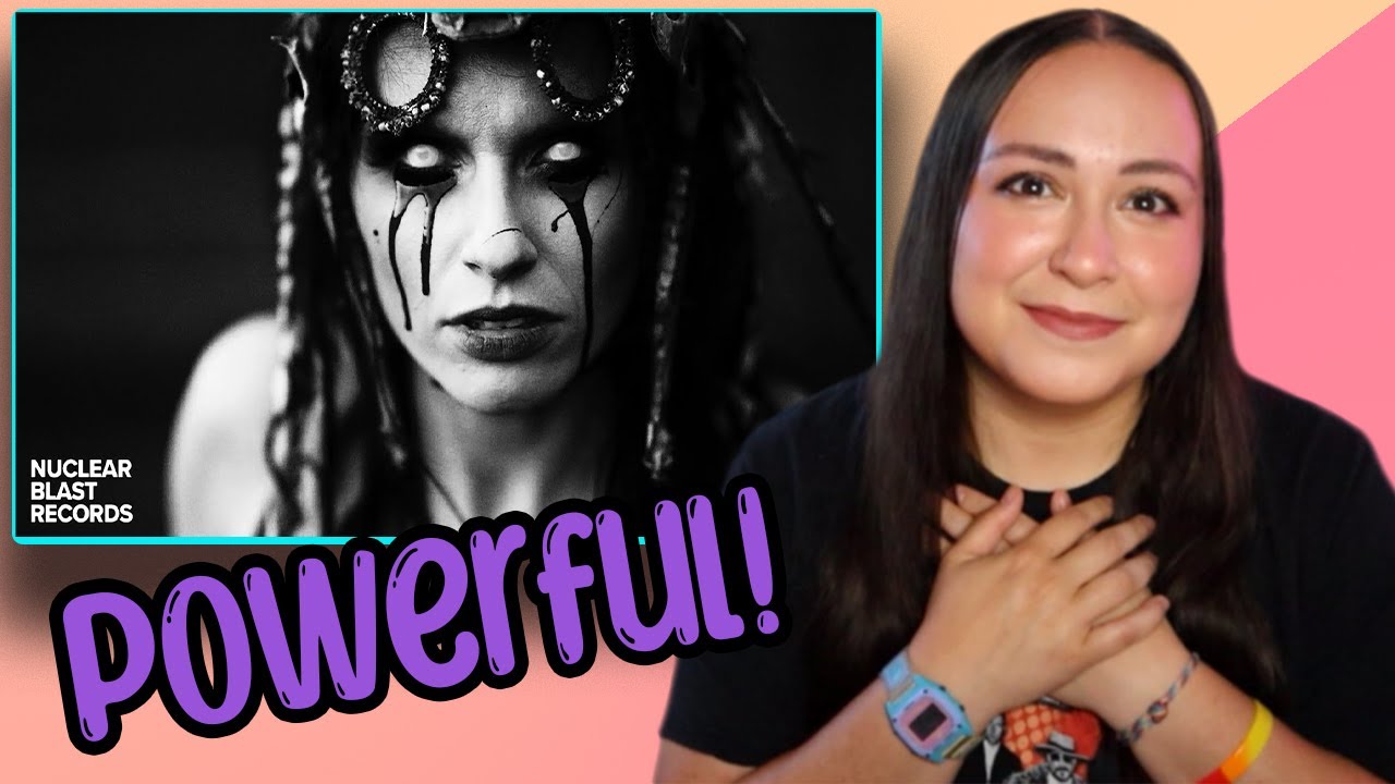 Flutist reacts to more...|Eluveitie, Aidus - YouTube