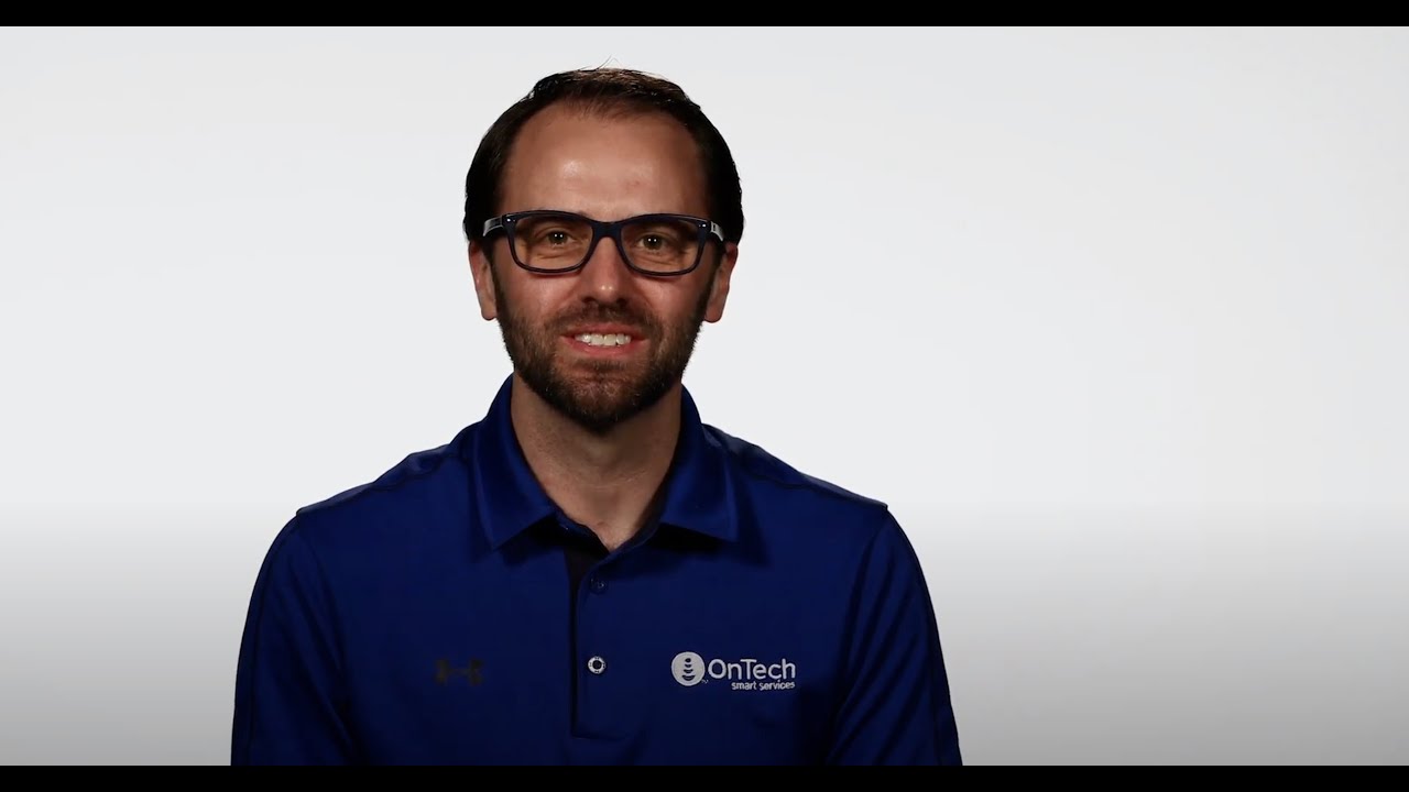 5Qs with... Jeremy McCarty - YouTube