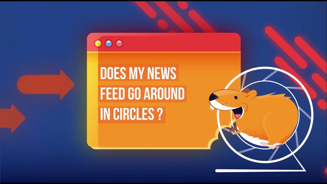 Codedecode Citizen Code Does My News Feed Go Around In Circles 7040