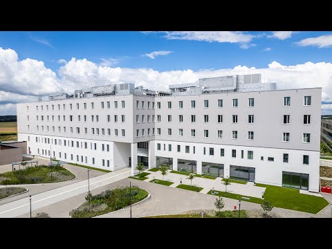 Sana Klinikum Landkreis Biberach