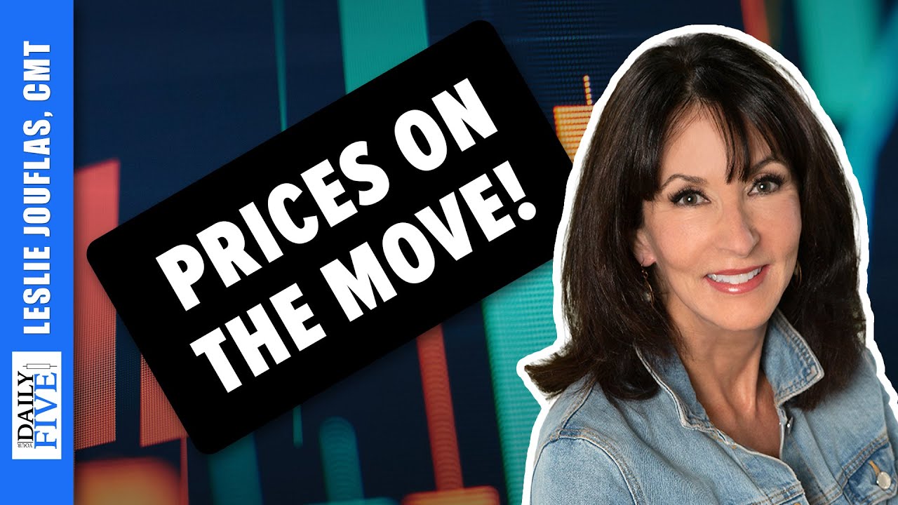 Your Guide to Key Price Levels For Smart Investing - YouTube