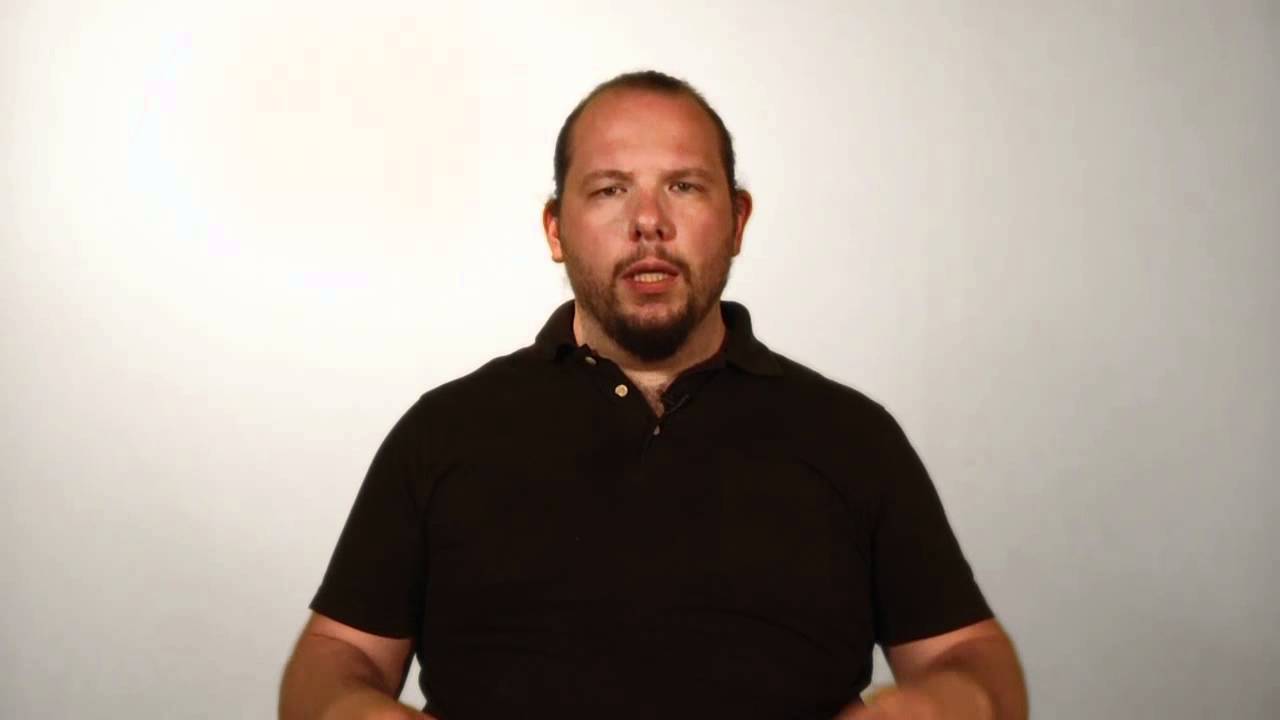 Geoff West introduces ITB (Integral Transformative Bodywork) - YouTube