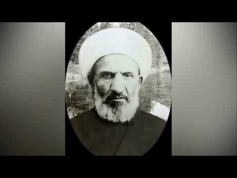 Ey Qıblegahe Âa'mê - Şeyh Muhammed Emin El-Hayderî- Muhammed Temo Büzgurî #kürtçekaside #kaside