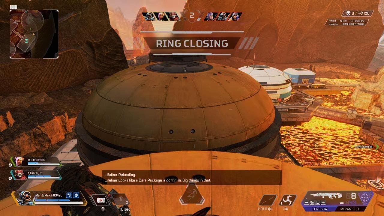 Triple Clip - YouTube