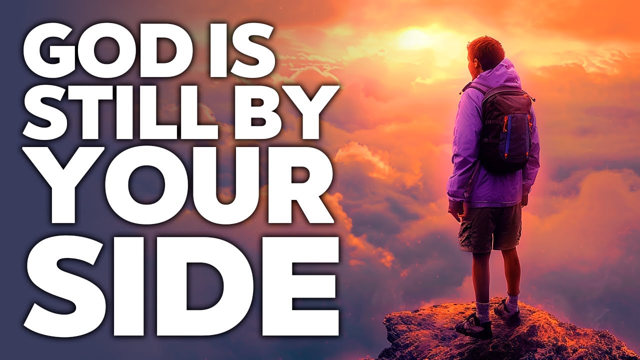 Watch Your Life Be Transformed As You Put Your Trust In The Lord ...