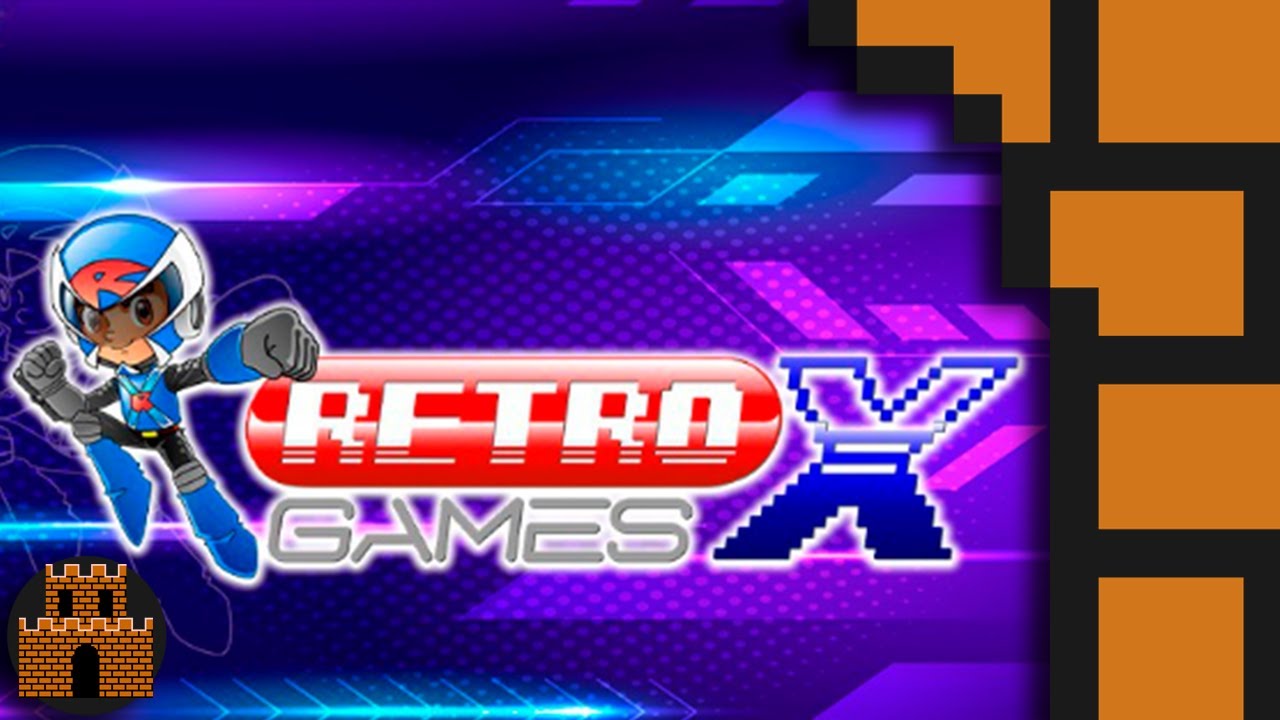 Retro X Eletronics Games | Um Bate-Papo Com O Erico - Live de 09/08 ...