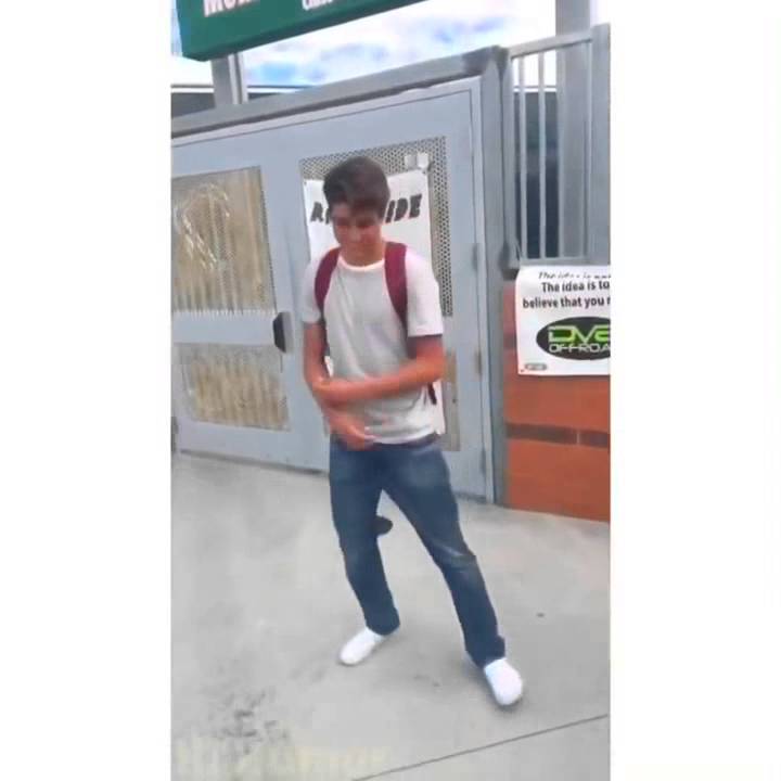 DAMN DANIEL (original video) - YouTube