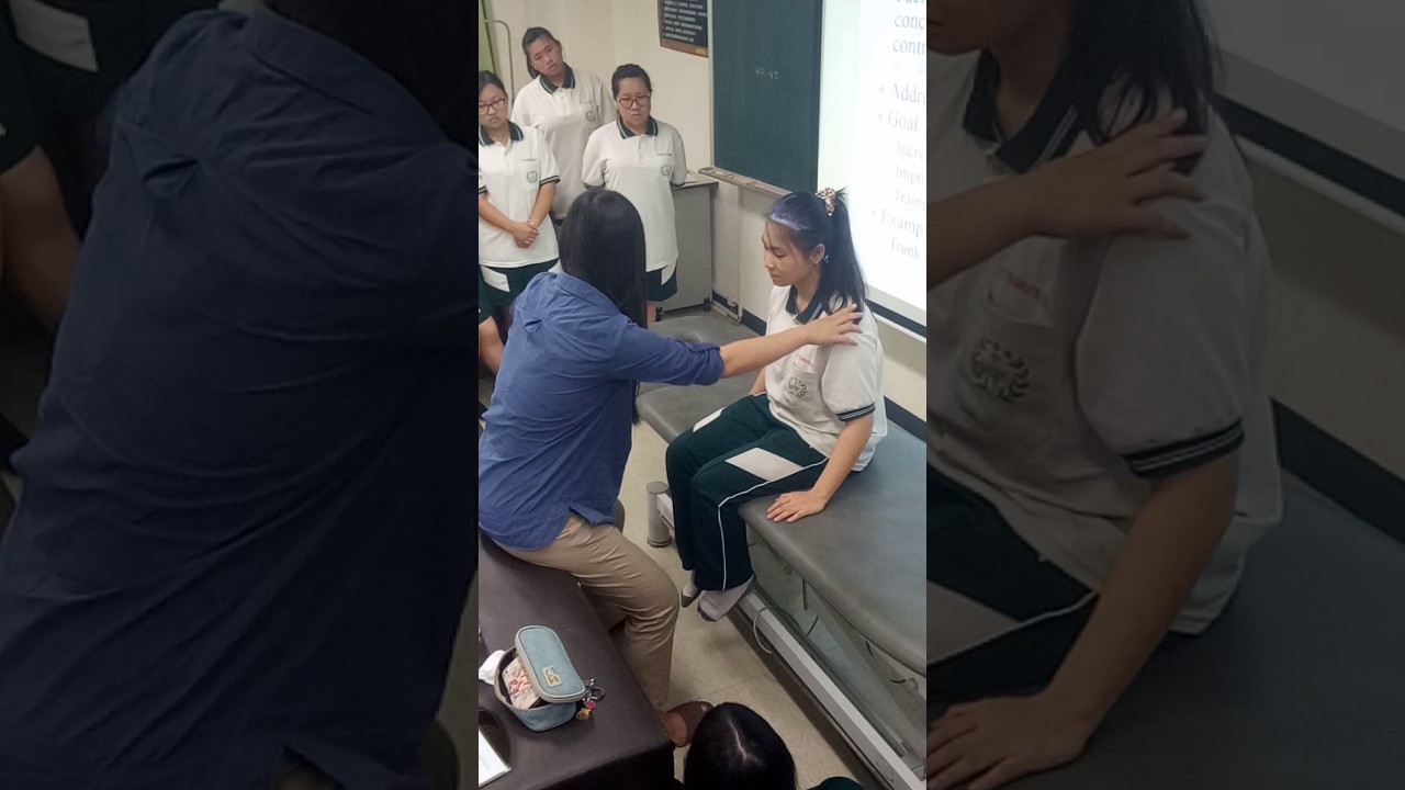 Agonistic Reversal(AR)作用機反轉收縮(Combination of isometrics等張收縮組合) - YouTube