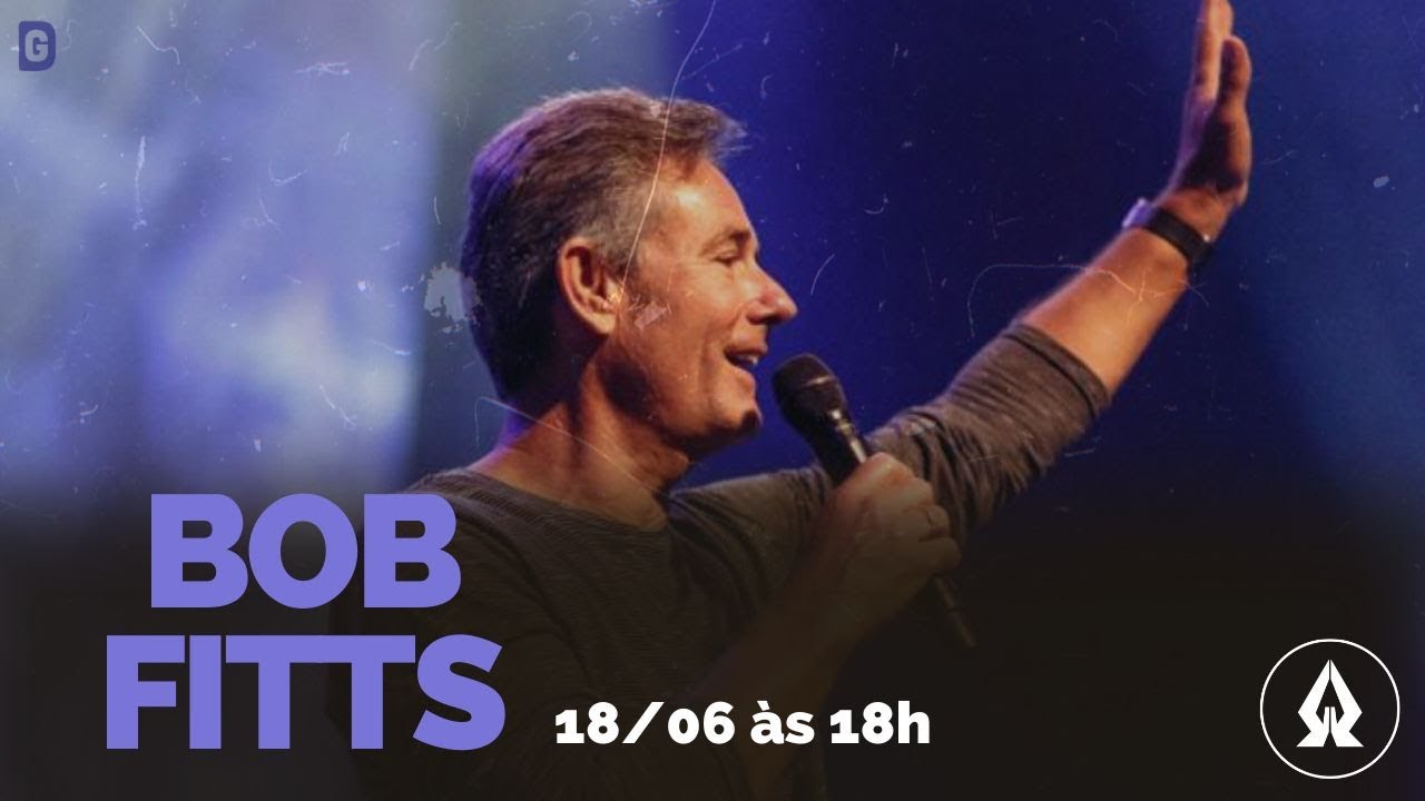 BOB FITTS | 1IBL | 18-06 18h00 - YouTube