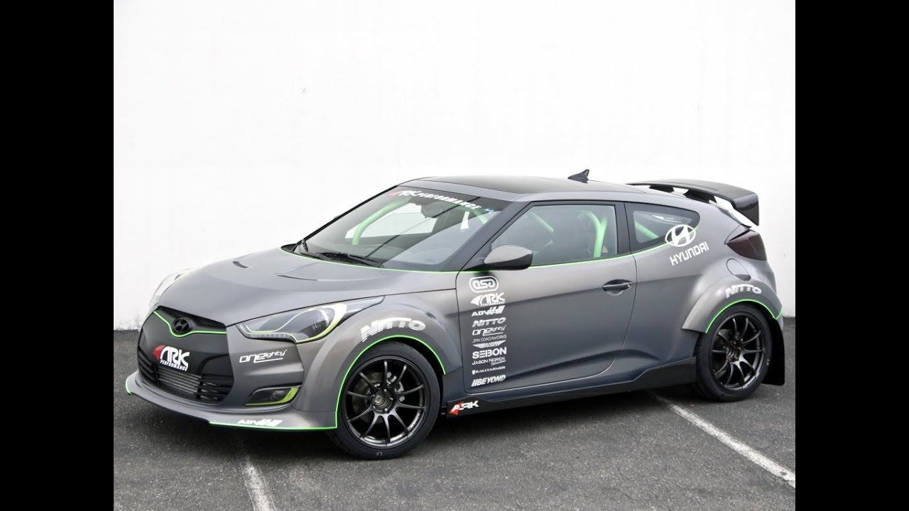 CSR 2 | Trick/Best way to win Ark Performance Hyundai Veloster ! - YouTube