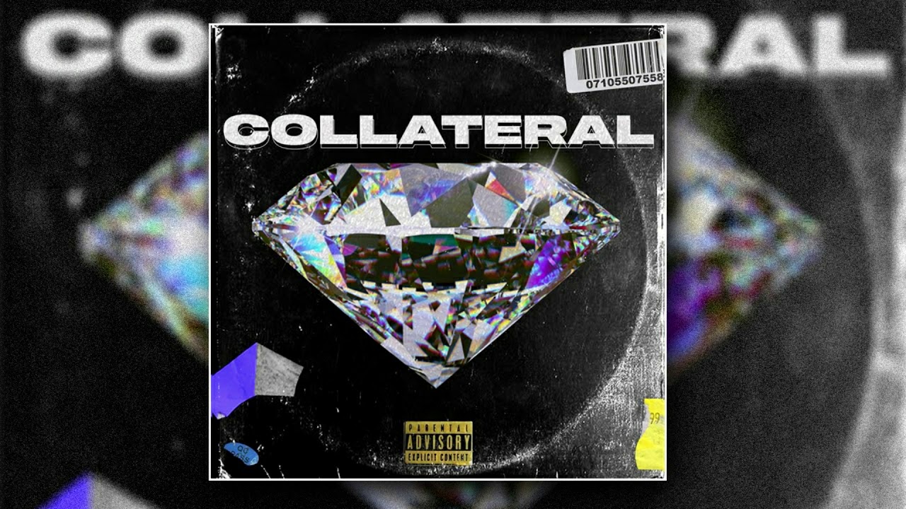 WGK? - Collateral (prod. Khronos Beats) - YouTube