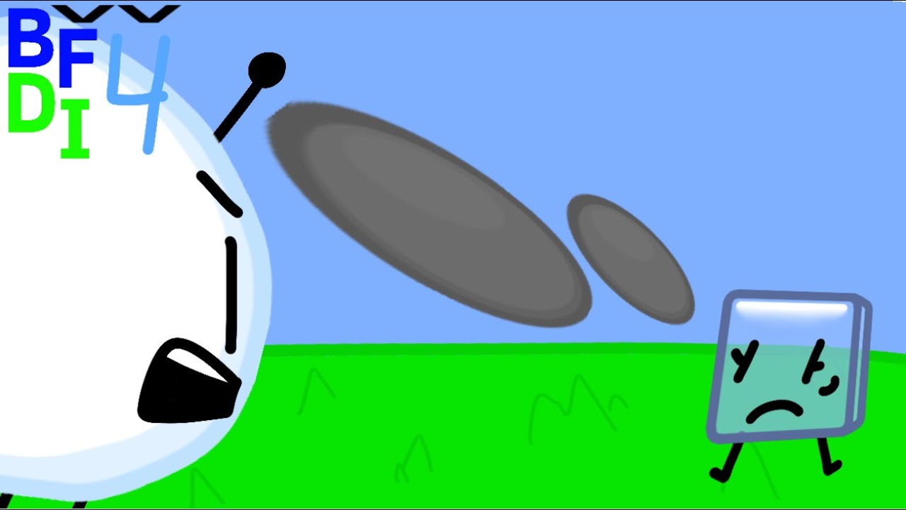 BFDI Viewer Voting episode 4 - YouTube