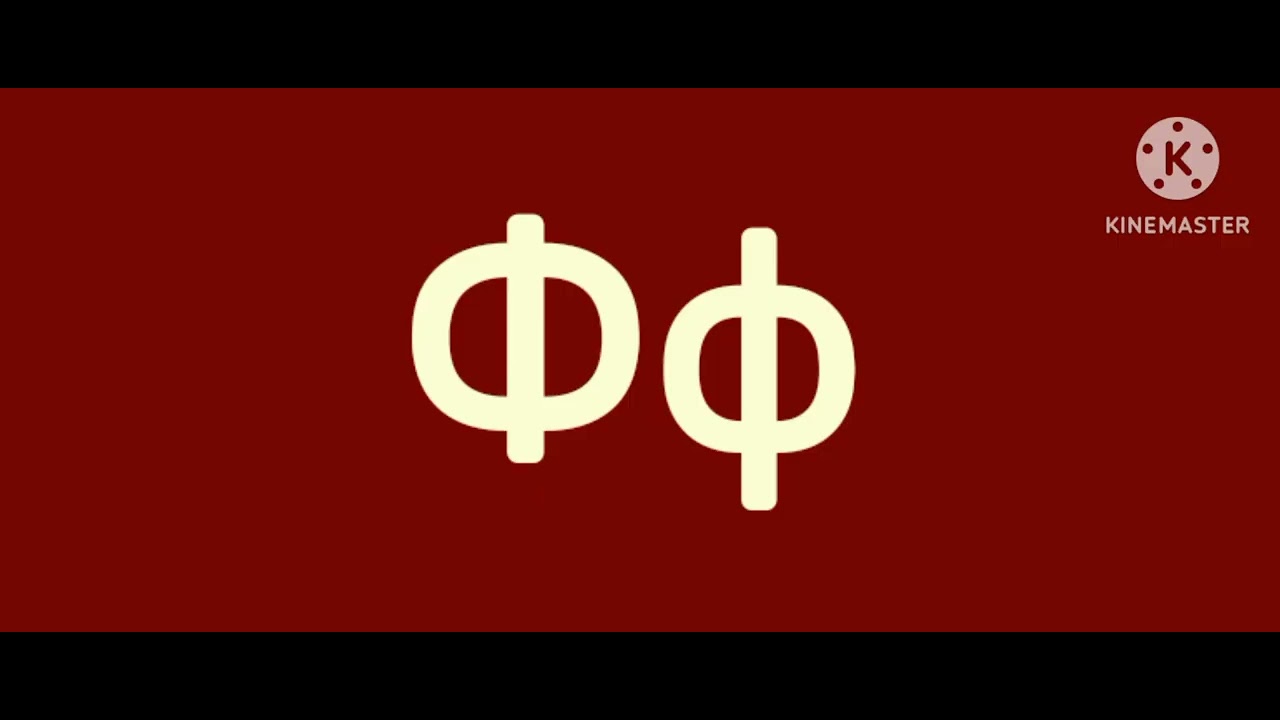 Bashkir Artistic Alphabet (No Transinton) - YouTube