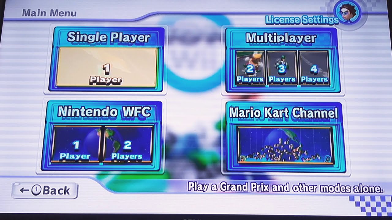 The clone battle clones mario kart wii part 2 - YouTube