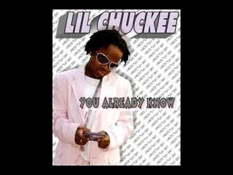 LIL CHUCKEE (1ST SONG AT 9 YEARS OLD) WANNA PLAY - YouTube