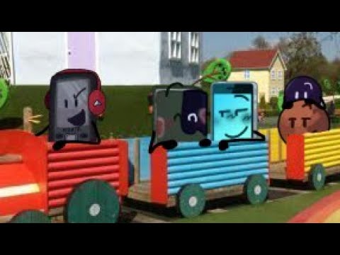 Autism diagnosis appointment. || Inanimate Insanity || OC x Canon - YouTube