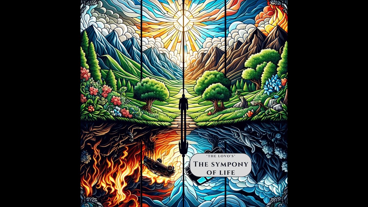 Who Are They? (The Lovo's - The Symphony of Life) - YouTube