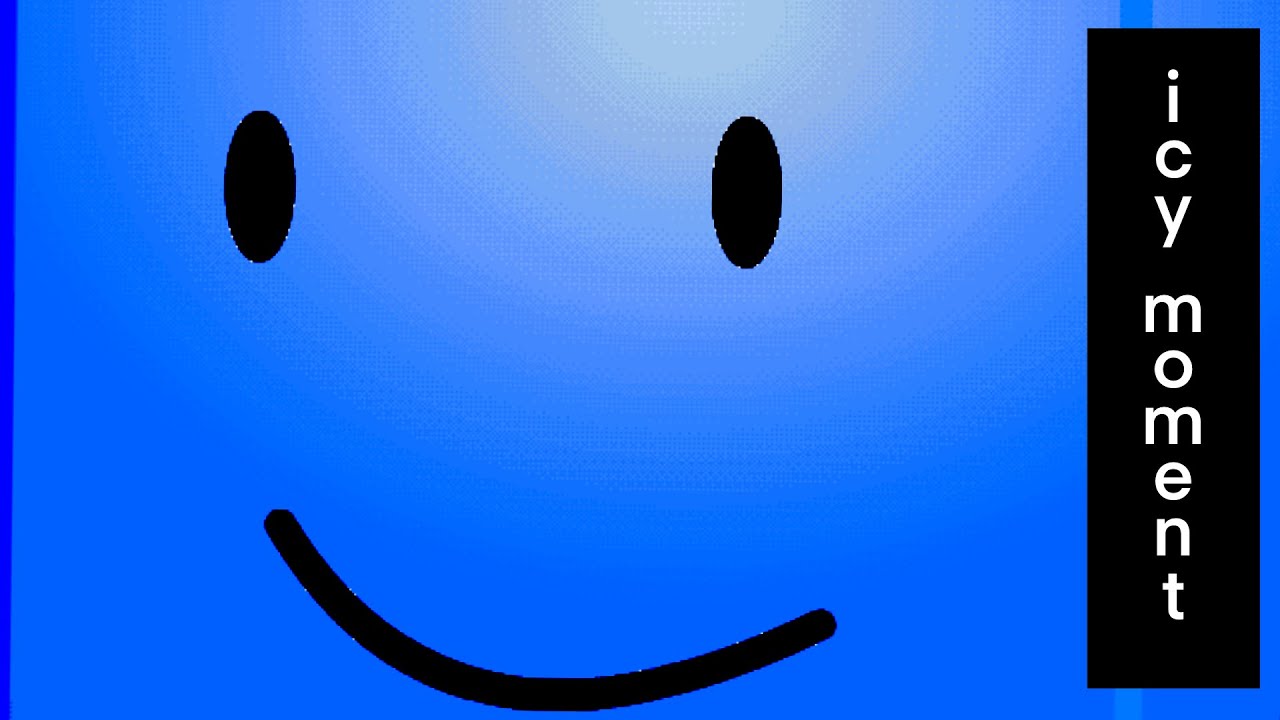 BFDI: icy moment (extended - YouTube