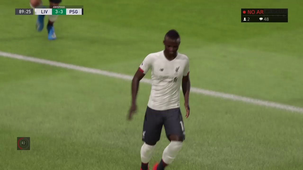 Live codzin vamo velhoooooo - YouTube