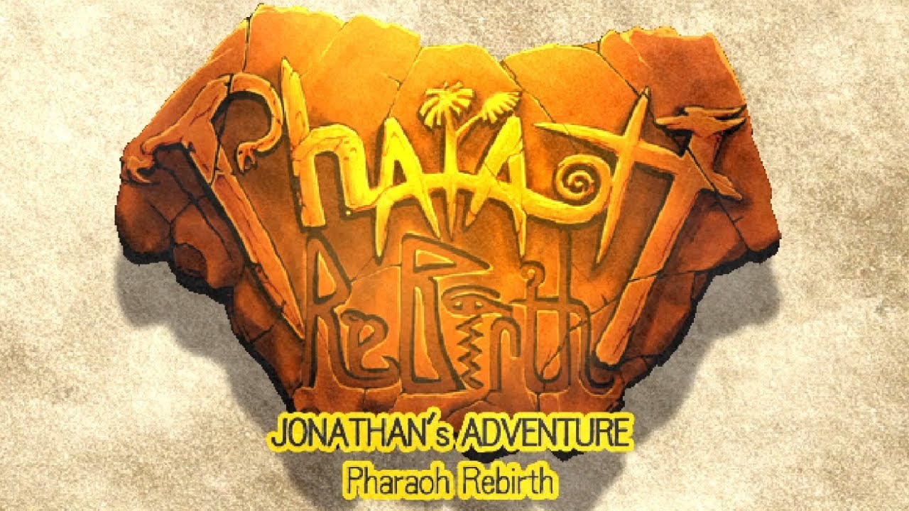 Pharaoh Rebirth+ | Stage 1 Temple Sect | OST Extended - YouTube