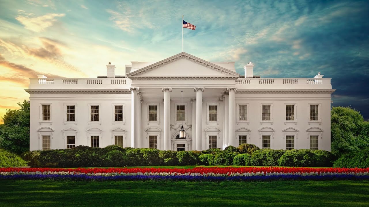 El Mundo Es Tuyo Temporada 1: Cataratas del Niágara, Washington DC ...