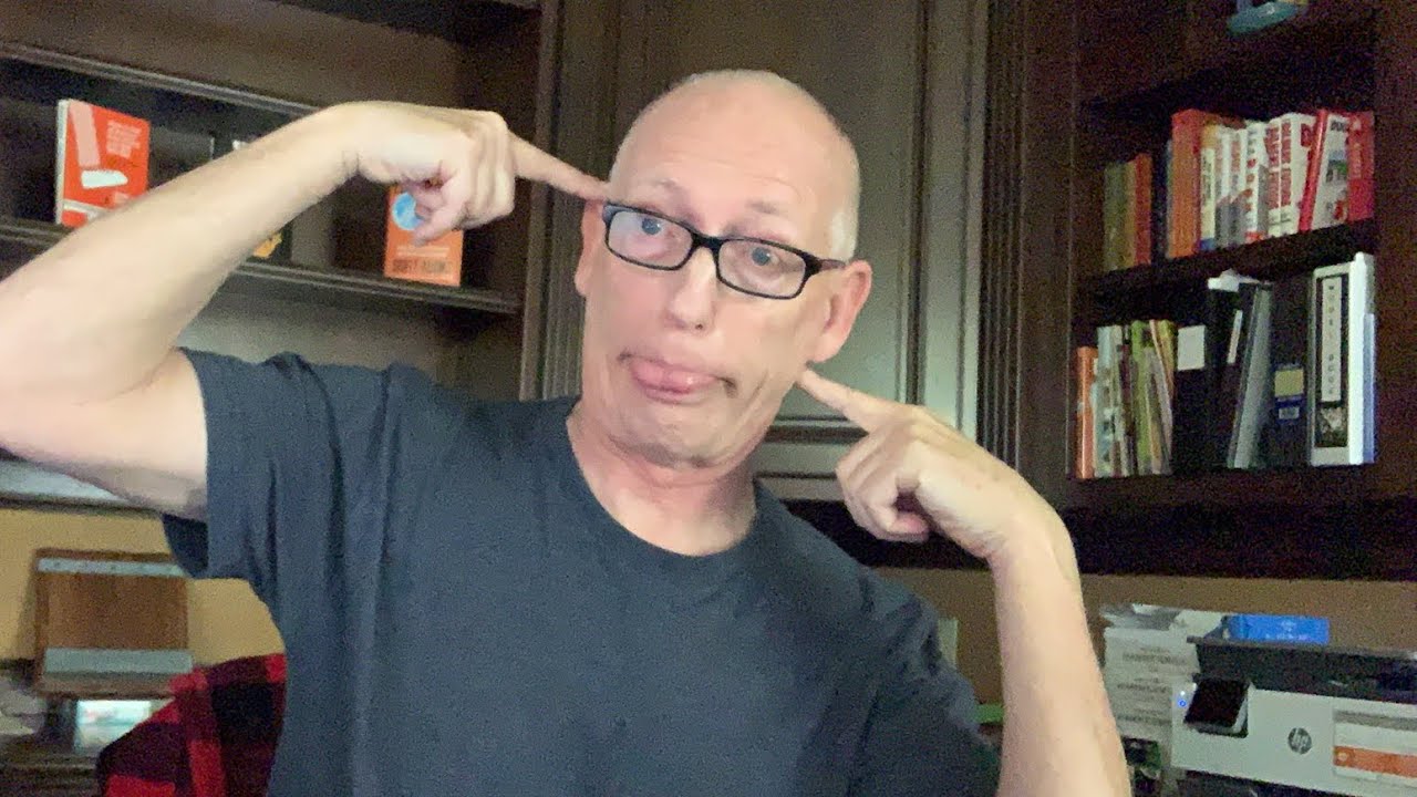 Episode 1568 Scott Adams: Rittenhouse Verdict Causes Massive Cognitive ...