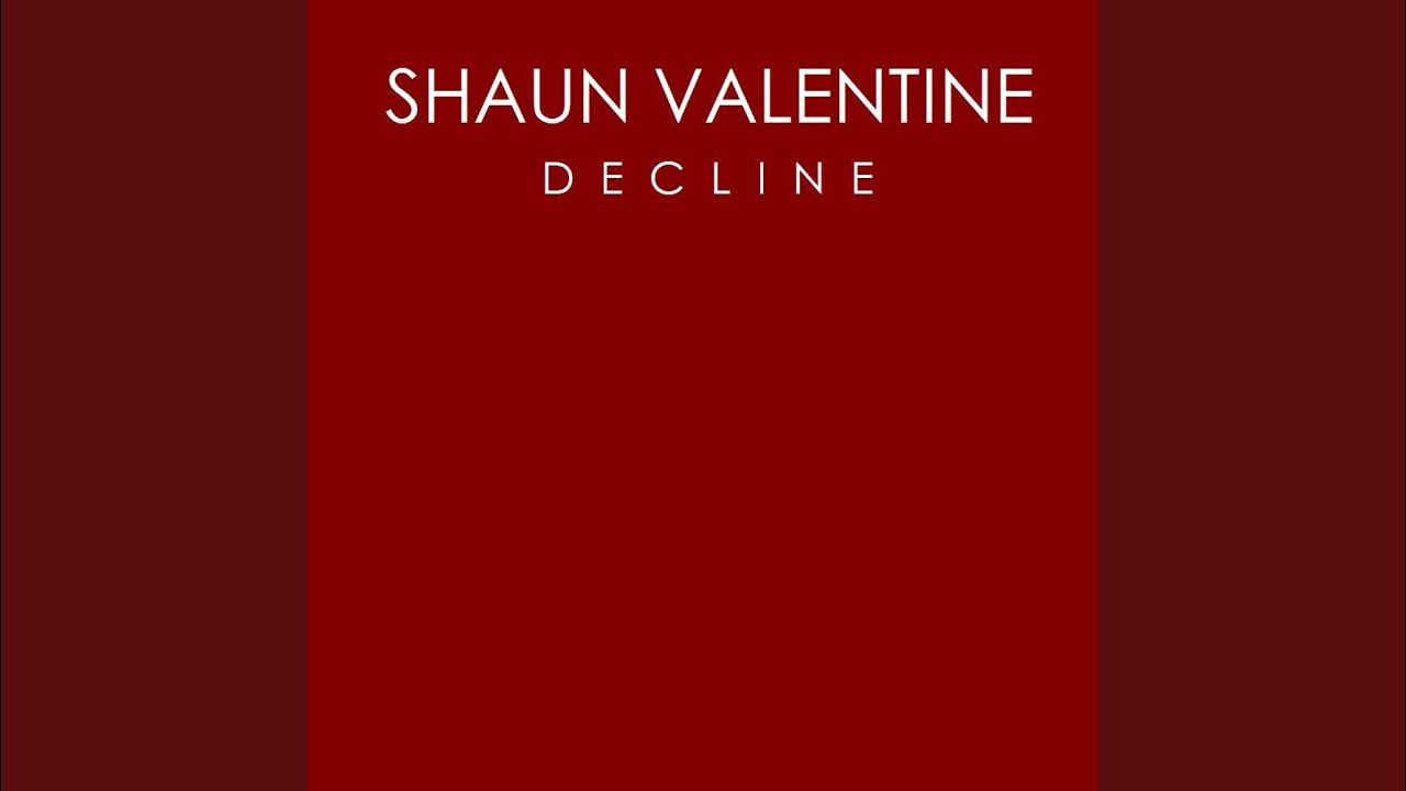 Decline (Donald Wilborn's Yakuza Edit) - YouTube
