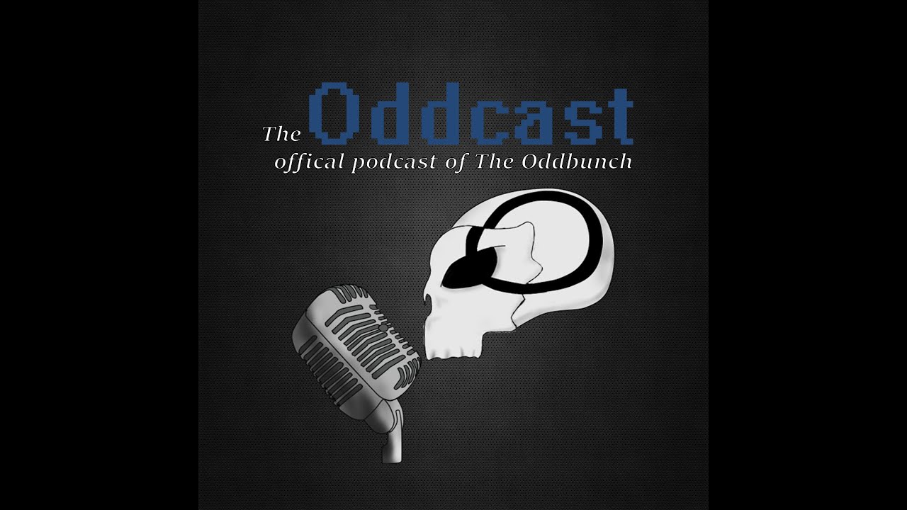 The Oddcast - Official podcast of The Oddbunch - YouTube