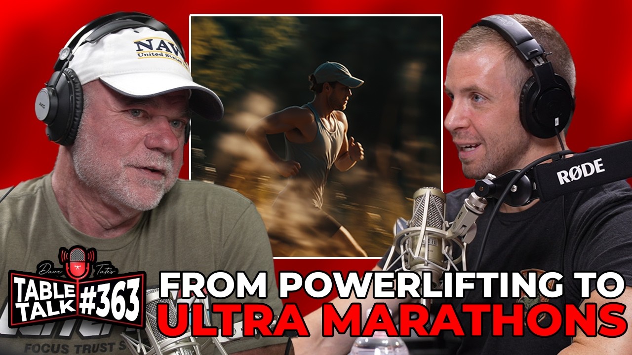 Anything Can Be Taken to the Extreme | Pete Rubish #363 - YouTube